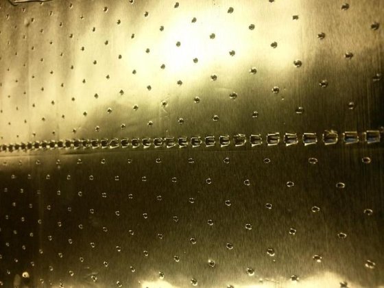 COLD PIN PERFORATING UNITS, WORKING WIDTH 1800mm, in Roebuck, SC, USA