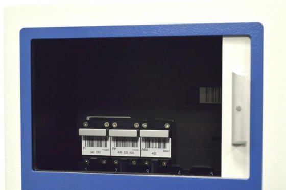 BMG PHERAstar FS Microplate Reader Pred FSX Unit2 - AV in Walpole, MA, USA