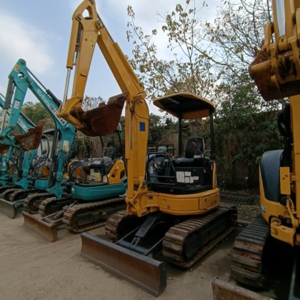 2016 Engineering small construction machinery 3 ton hydraulic crawler ...