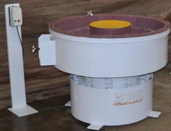 Ultramatic VB10M in Prince George, British Columbia, Canada