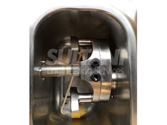 Coldelite Whipping Machine in Lahore, Pakistan