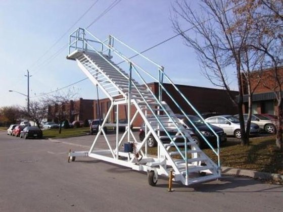 B-2 RE Atkinson in Los Angeles, CA, USA
