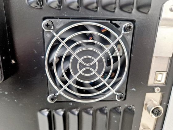 Tecan Spark Multi-Mode Microplate Reader Lab in Wales, United Kingdom