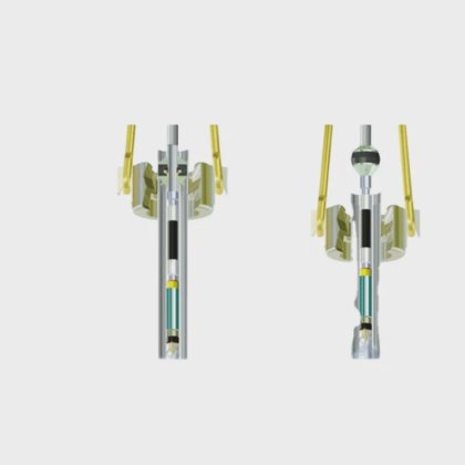 FAC Tool for Casing Running Operation Fill and Circulate in Dongying, China