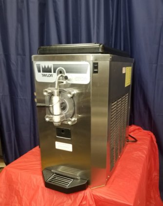 TAYLOR 430-12 FROZEN DRINK Machine shake smoothie coffee cocktail ...