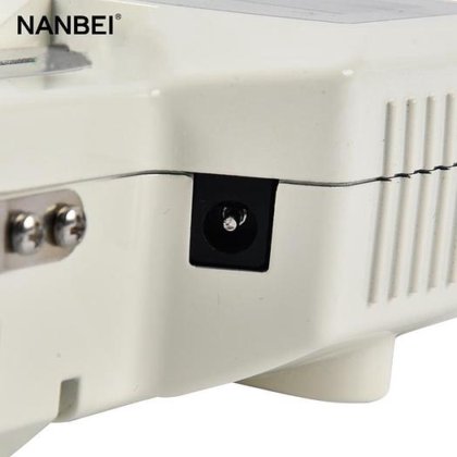 Steel Wire Cable Rope Dynamometer in Chile