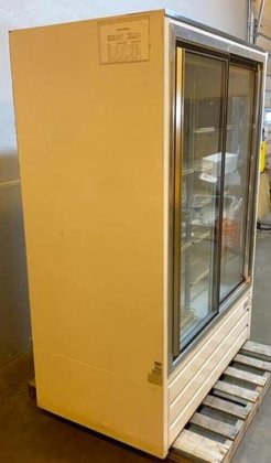 Baxter Scientific Cryo-Fridge in Shippensburg, PA, USA