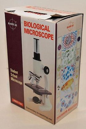 Student School Microscope RM-1B in Mississauga, Ontario, Canada
