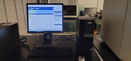 Applied Biosystems QuantStudio 12K Flex Real Time PCR System in Raleigh ...