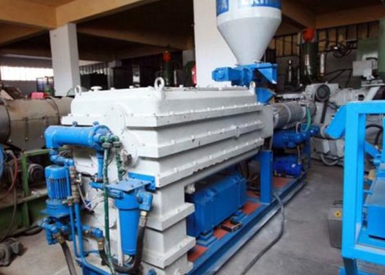 ERMAFA ERMAFA 2X90-22 D PVC in Istanbul, Turkey