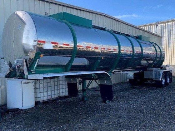 1979 WESTMARK WestMark in Fresno, CA, USA