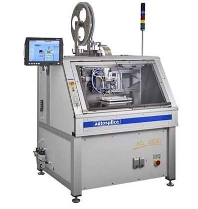 2015 Autosplice AIS 4500 in Buckinghamshire, UK