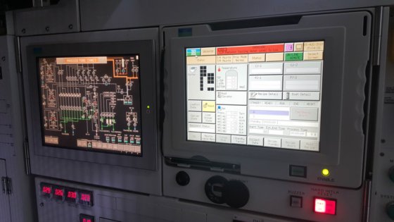 TEL INDY PLUS in South Korea