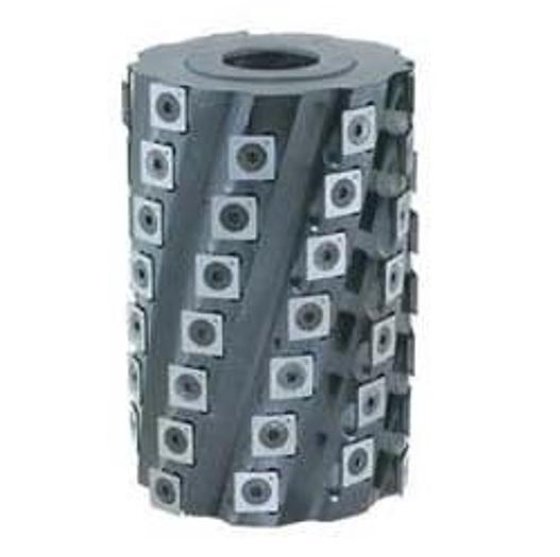 Moulder Cutter Block, spiral, HELICAL in Pietermaritzburg, South Africa