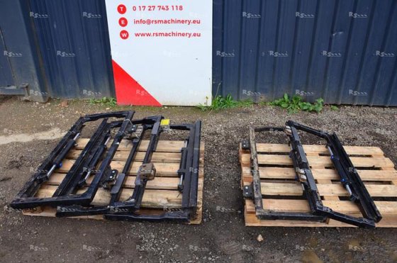 CASCADE SIDESHIFT in Luton, United Kingdom