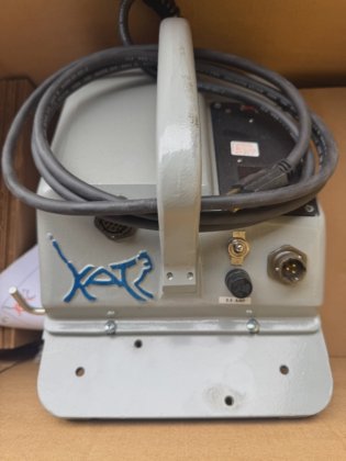 Gullco Track Welding Cutting Carriages Kat GK-191-P-018 in Phoenix, OR, USA