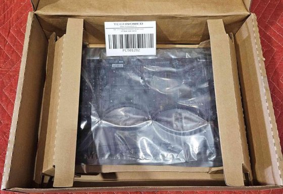 Philips Couch Control Board in Canada