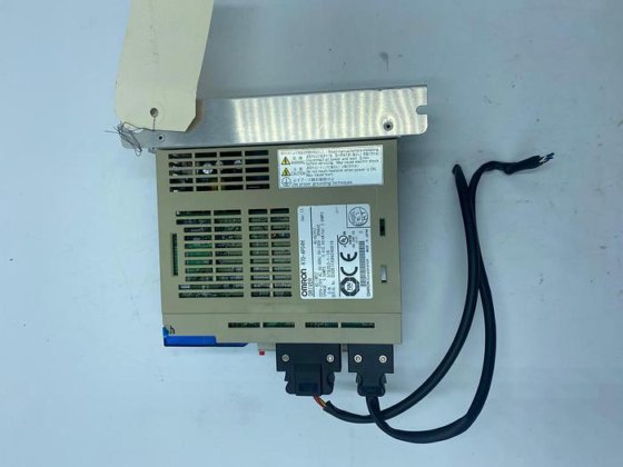 OMRON R7D-AP04 in Yerville, France