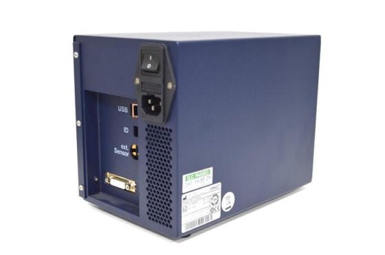 Agilent AssayMAP Bravo Protein Sample Prep Platform Liquid Handler Unit ...