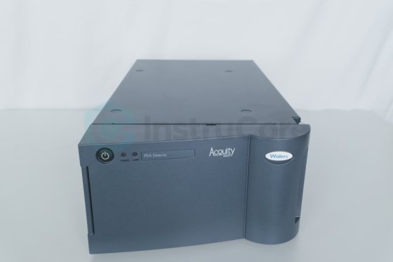 Waters Acquity UPLC PDA Detector P/N: 186015032 Photo Diode Array ...