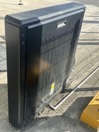 Hunter Quick Check Drive in Carolina, Puerto Rico