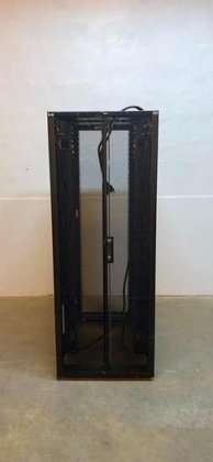 AR3150 APC Server Rack FULLY ENCLOSED 42U EXTRA WIDE in Shippensburg ...
