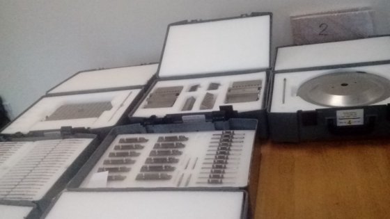 - Bosch Gkf 2500 in Oxford, England, United Kingdom