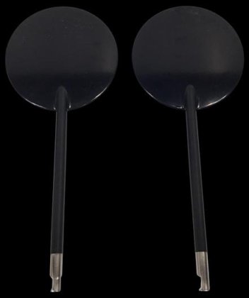 Generic Internal Defibrillation Paddles GEN-Def-Paddles in Elkin, NC, USA