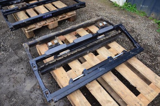 CASCADE SIDESHIFT in Luton, United Kingdom