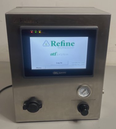 Refine Technology C24U ATF System Controller - Bioprocessing Lab ...