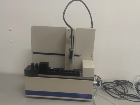 Sirius Analytical T3 Titration Module for PhysChem pKa LogP Solubility ...