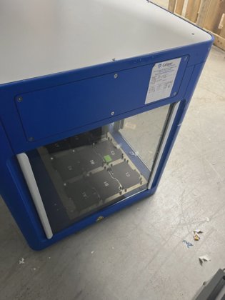 Caliper Life Sciences Zephyr Automated Liquid Handler – Lab Auto in Newark, DE, USA