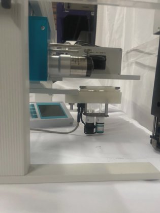 Waters CTC Analytics 2777C Sample Manager PALS Autosampler - Powers On ...