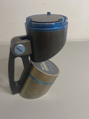 Millipore MBV MAS-100'Ex Microbial Air Sampler Explosion Proof ATEX ...