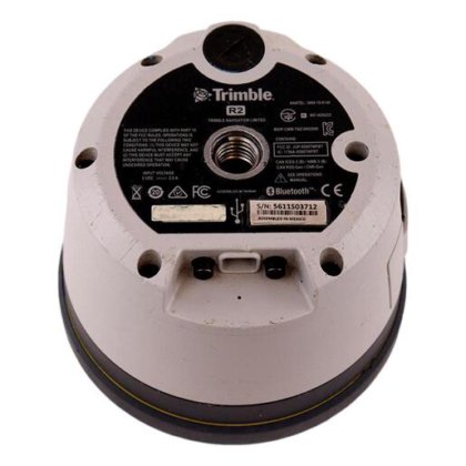 Trimble R2-001-13U in Burnaby, British Columbia, Canada