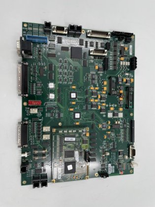 Philips Gantry Motion CPM Board in Aalborg, Denmark