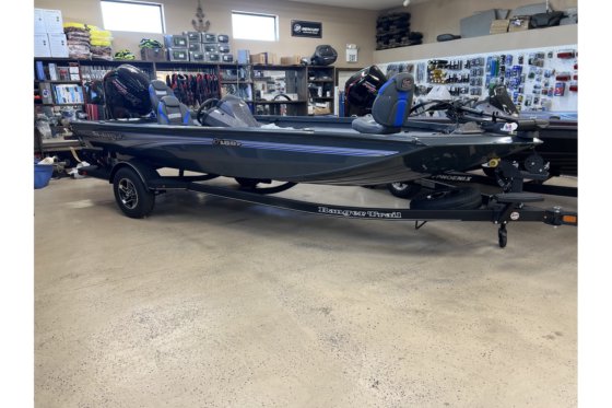 2026 Ranger Boats RT RT188P in Nampa, ID, USA