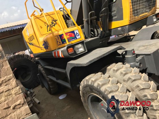 2000 Samsung MX135WS in Dubai, United Arab Emirates
