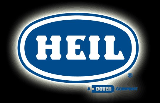 Heil DP5000 (Peterbilt Chassis) in Easton, MD, USA