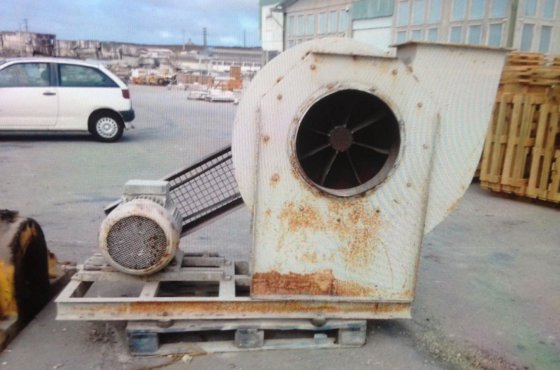 RABOR in Terrugem, Lisbon, Portugal