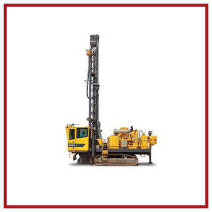 Epiroc Drilling Rig Dm30 Ii in Lagos, Nigeria