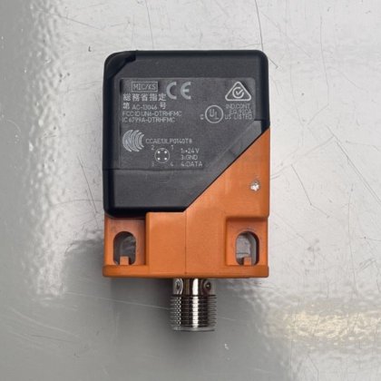 IFM ELECTRONIC ANT513- RFID read/write head in Hagen, Germany