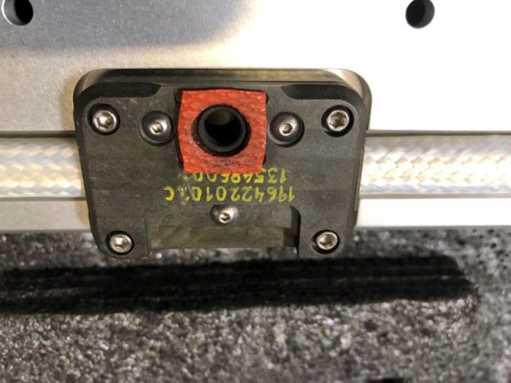 Delta Edge DE8000 7X7 BGA Test Handler Change Kit in Trim, Meath, Ireland