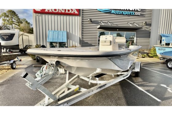 2026 Carolina Skiff 21 LS in Washington, NC, USA