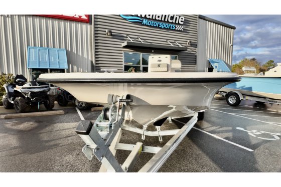 2026 Carolina Skiff 21 LS in Washington, NC, USA