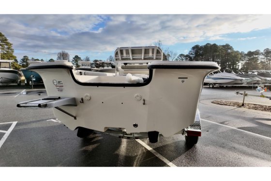 2026 Carolina Skiff 21 LS in Washington, NC, USA