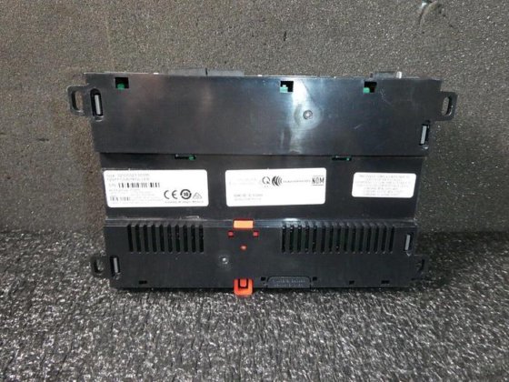 Distech Controls EC-BOS-8 (OS# 32300323-001M) Controller 24VDC in ...