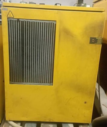 Kaeser Compressor Sk 19 in Tema, Ghana