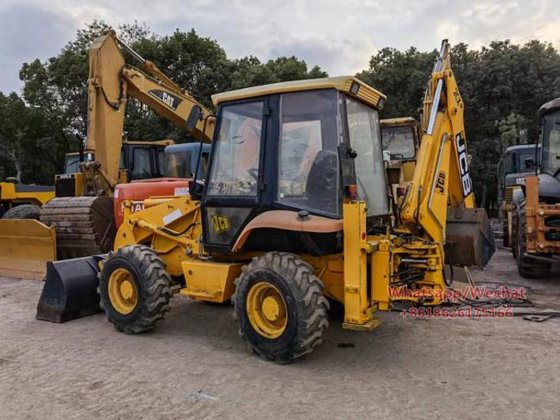 JCB Backhoe Loaders JCB 2CX in Colombia
