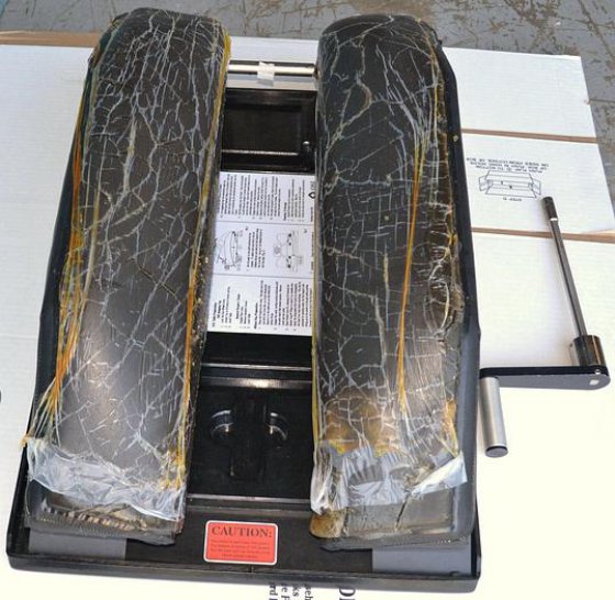 Mizuho OSI 5319-G Radiolucent Wilson Plus Wilson Frame in Indianapolis ...